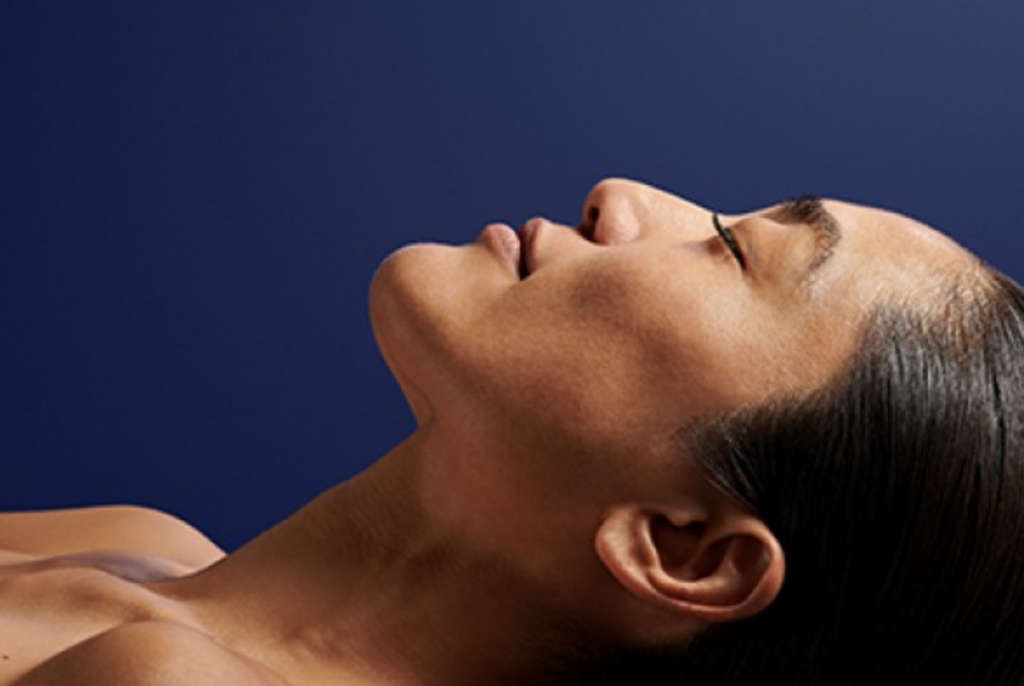 Treatments - Relax • Breathe • Revive